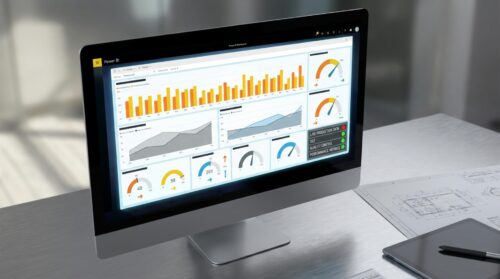 Plantillas, Dashboards y Cuadros de Mando con Power BI